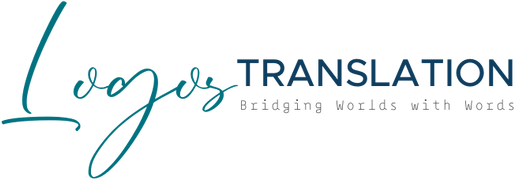 Logos Translation